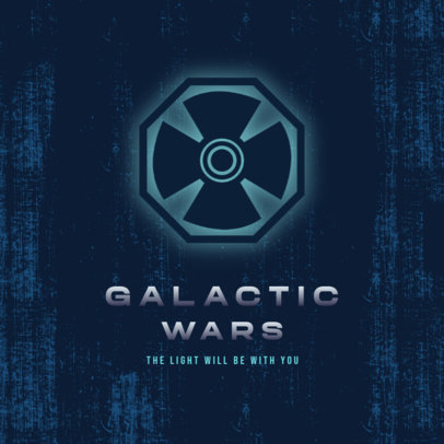 star wars logo maker