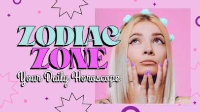 Zodiac Designs | Design Templates | Placeit