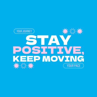 Placeit - Mental Health Awareness-Themed Instagram Post Creator with a ...