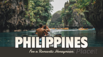 Placeit - Intro Video Creator with Animated Pictures for Romantic ...