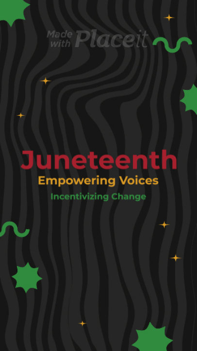 Placeit - Instagram Story Video Template with Animated Graphics to ...