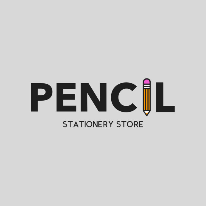 stationary logo