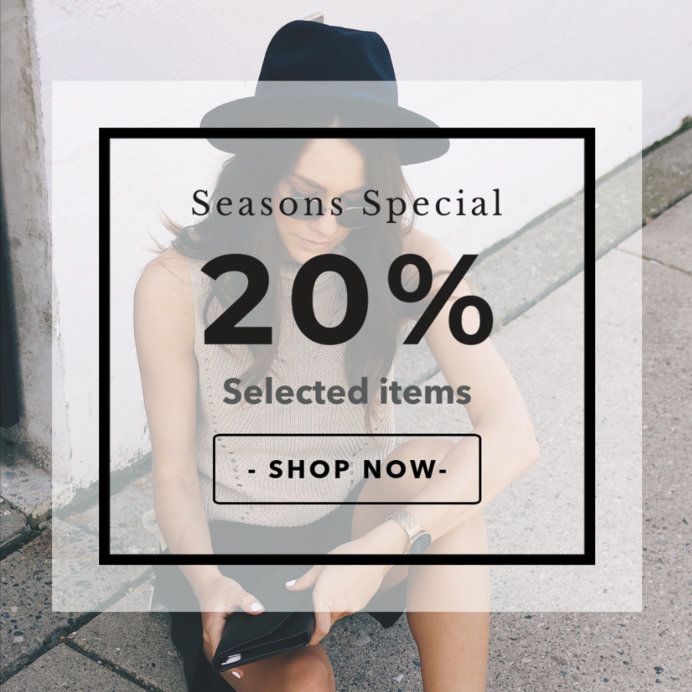 Placeit - Online Banner Maker for Clothing Boutiques