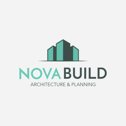 Placeit - Architecture Firm Logo Maker