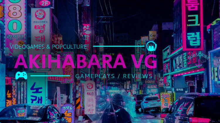 Placeit - Online Banner Maker for YouTube Channels with Japanese Design