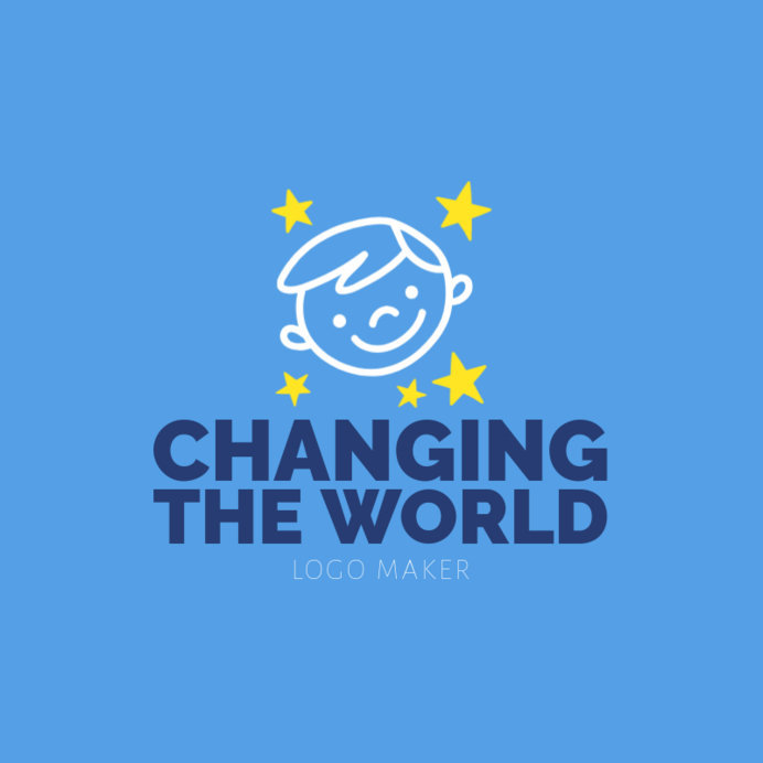 Placeit - Crowdfunding Campaign Logo Maker