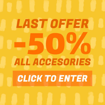 Placeit - Banner Generator to Create Sale Banner Design