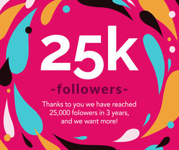 Placeit - Follower Milestone Celebration FB Post Maker