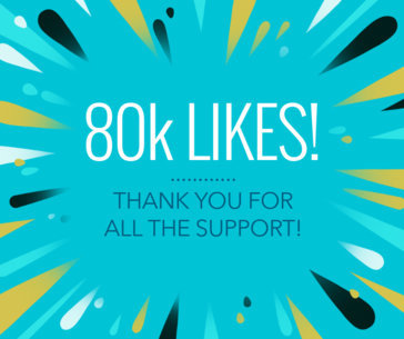 Placeit - FB Post Template for Follower Thank You