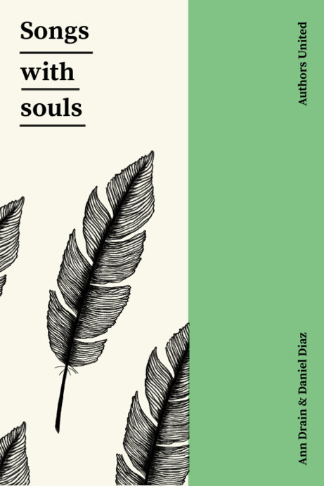 Poetry Cover Design 50+ Premade Poetry Book Covers DesignDusk