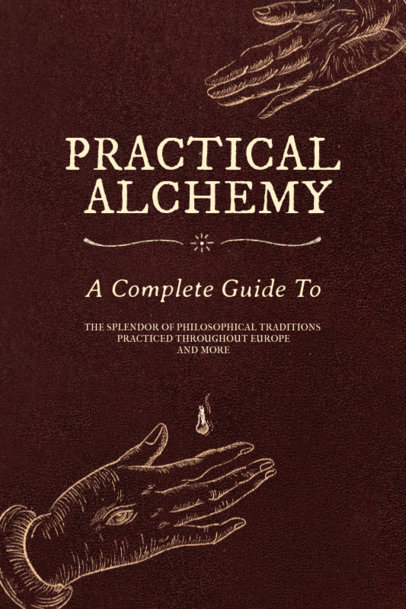 Design your own book cover with our book cover maker - Placeit