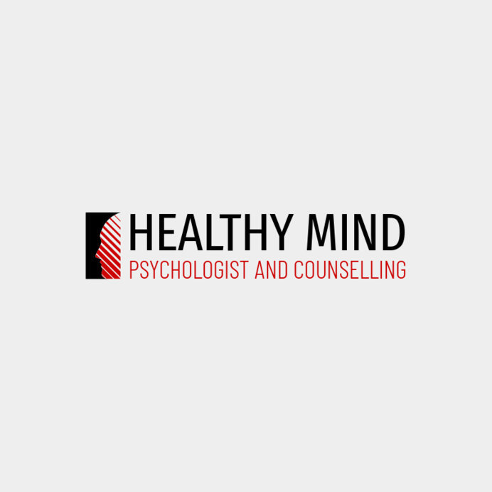Placeit - Counseling Logo Maker for a Psychology Center
