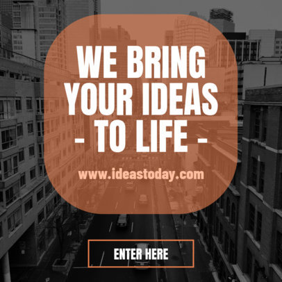 Placeit - Online Banner Maker for Agencies