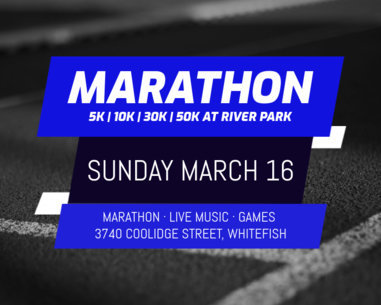 Placeit - Vinyl Banner Maker for Marathons