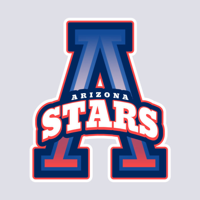 cheer team logo maker