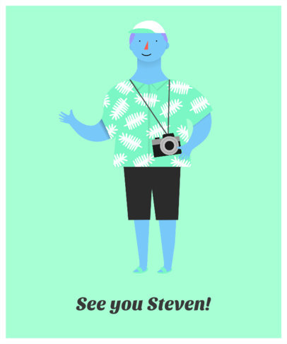 Placeit - Full Body Avatar Creator for a Photographer