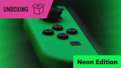 Placeit - Youtube Thumbnail Maker for a Gaming YouTube Channel with ...