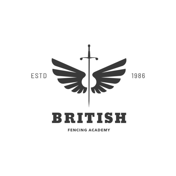 British Fencing Logo European Teams Announced – British Veterans