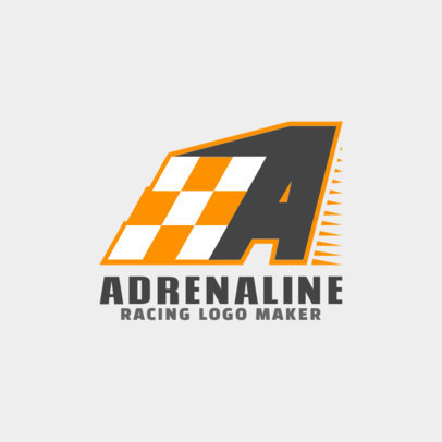 Placeit - Car Racing Logo Maker with Race Graphics