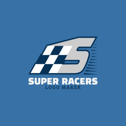 Placeit - Car Racing Logo Maker with Race Graphics