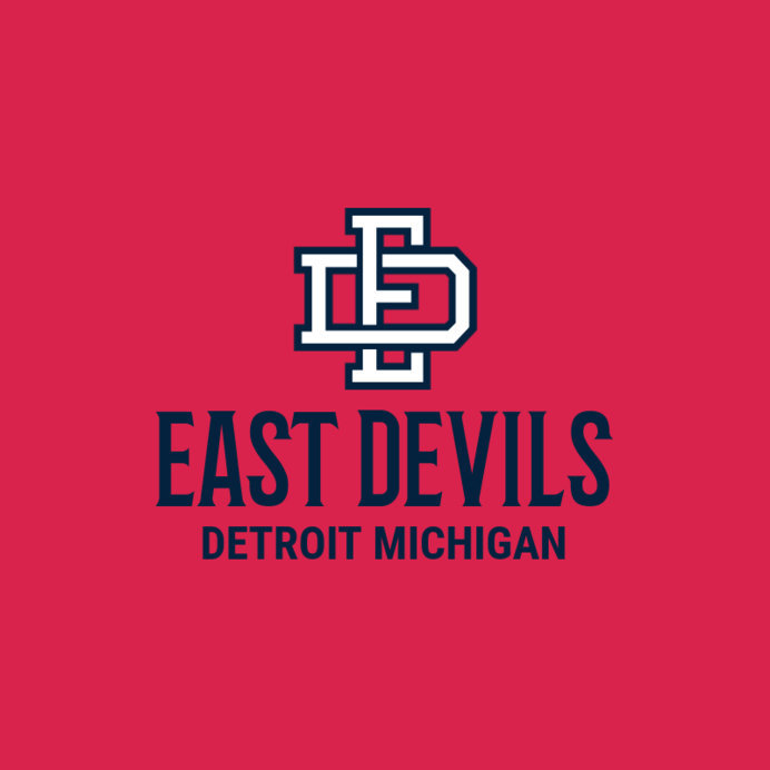Placeit - Varsity Sports Logo Design Template