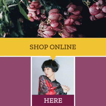 Placeit - Modular Banner Maker for an Online Shop