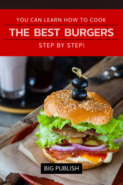 Design your own book cover with our book cover maker - Placeit