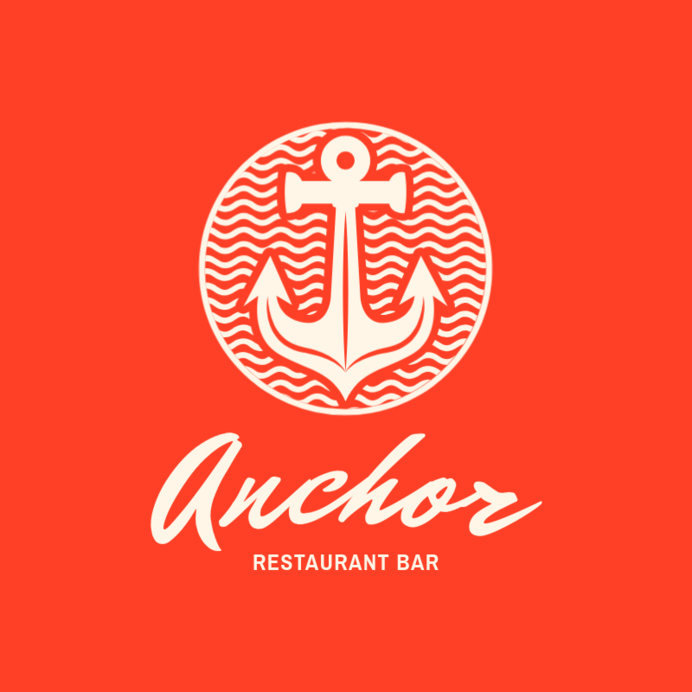 Placeit - Bar Logo Maker for a Restaurant Bar
