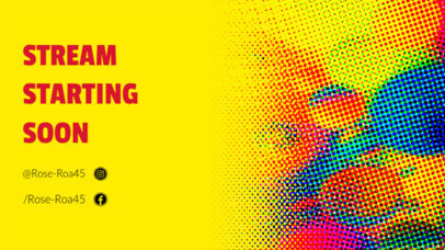 Placeit - Stream Starting Soon Overlay Generator for a Professional ...