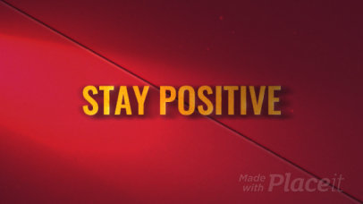 Placeit - Intro Maker with Subtle Text Animations