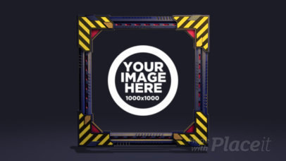 Placeit - Cinematic Intro Maker with 3D Logo Animations