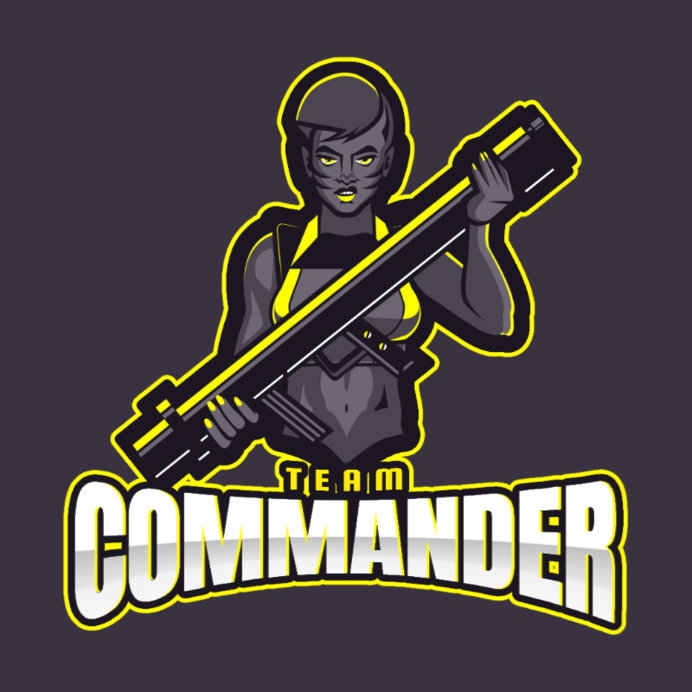 counter strike logo maker