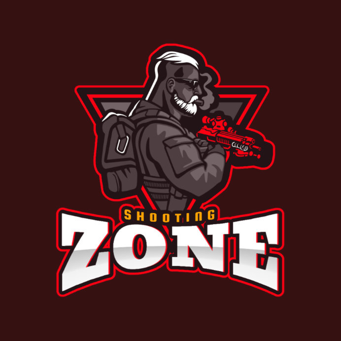 counter strike logo maker