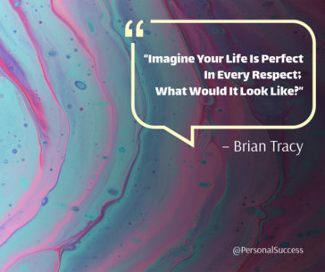 Placeit - Quote Picture Maker Featuring a Fluid Abstract Background