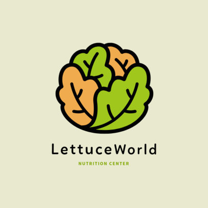 Lettuce Logo