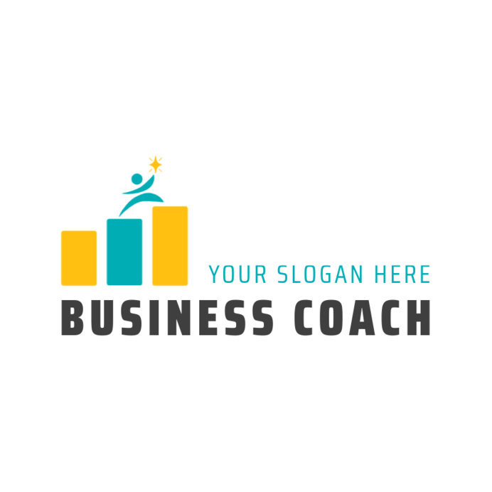 Business Coaching Logo