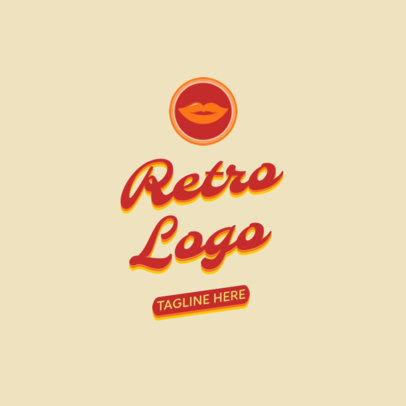 Placeit - Online Logo Maker with a Retro Style