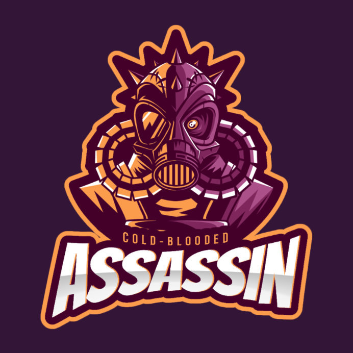 Placeit - Online Logo Maker for Rainbow Six Siege Gamers