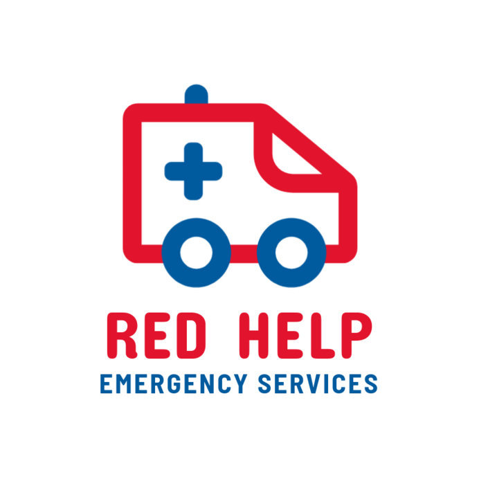 Placeit - Logo Creator for Medical Emergency Services