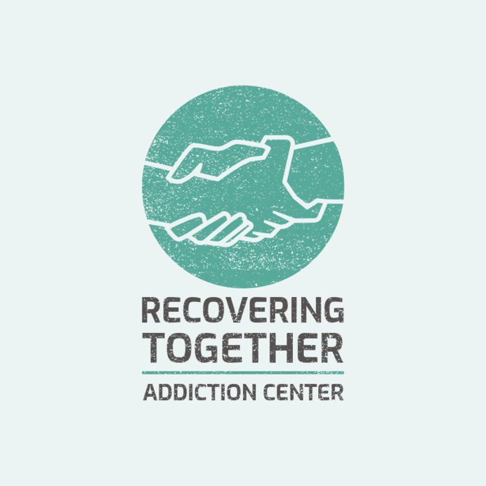 Placeit - Online Logo Maker for an Addiction Treatment Center