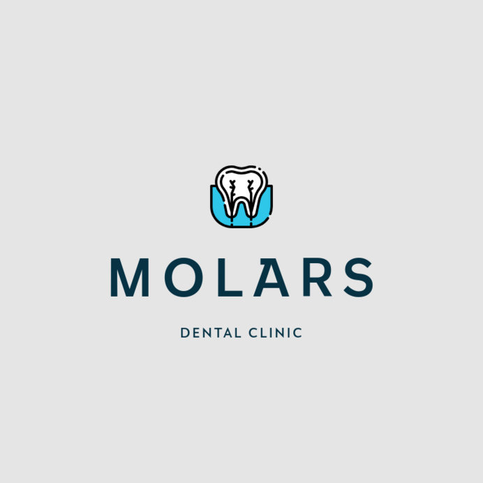 dentist logo maker