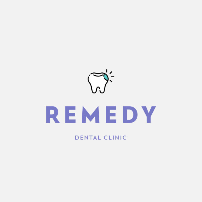 dentist logo maker