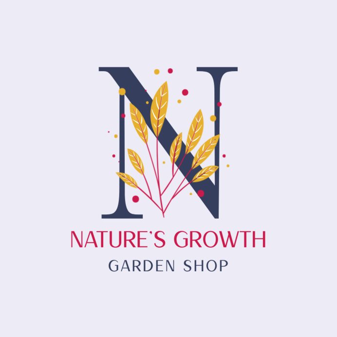 florist logo maker