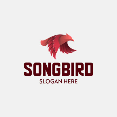 Placeit - Logo Maker Featuring Abstract Animal Shapes