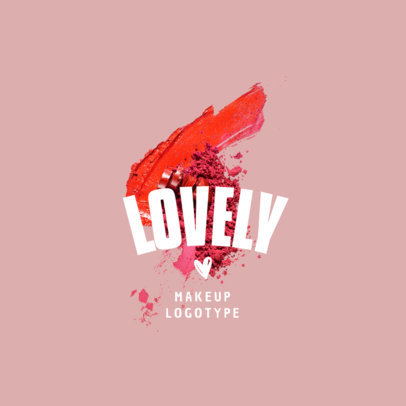 Placeit - Lovely Logo Maker for a Beauty Brand