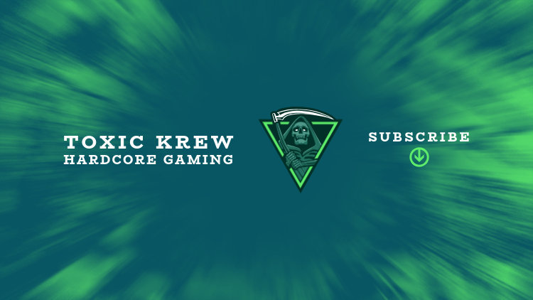 Placeit - YouTube Banner Generator for Gaming Channels With a Grim ...