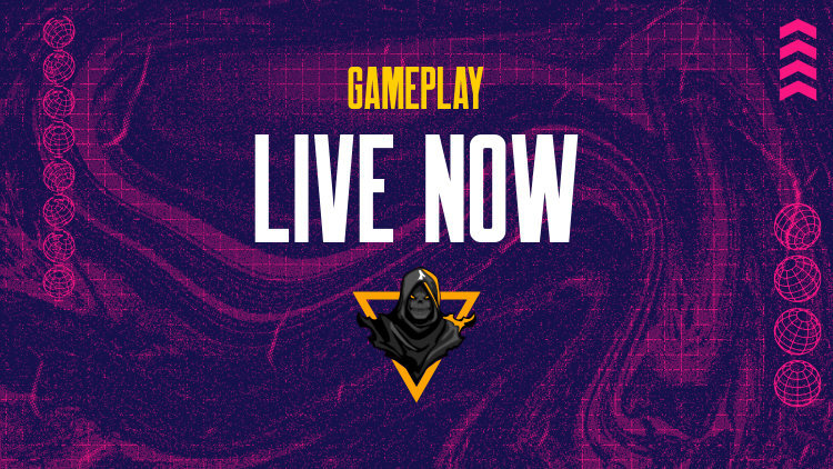 Placeit - Online Facebook Thumbnail Maker for a Live Gaming Sessions