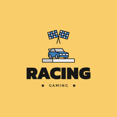 Car Racing Logo Maker | Choose from more than 98+ logo templates | Placeit