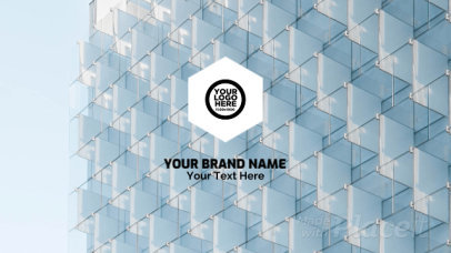 Placeit - Intro Maker Featuring Smooth Animations with Flat Graphics