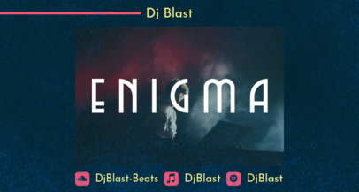 Placeit - Twitch Banner Creator for a Disc Jockey Channel
